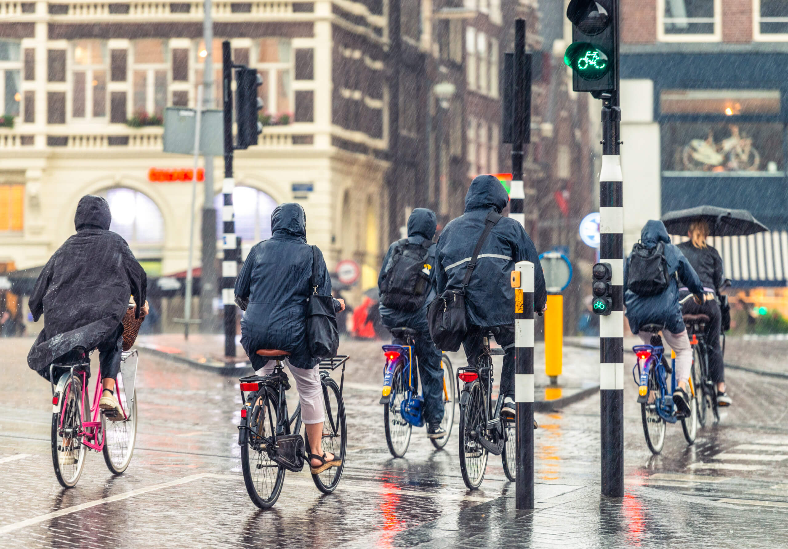Everything good to know about living in the Netherlands | Raespo